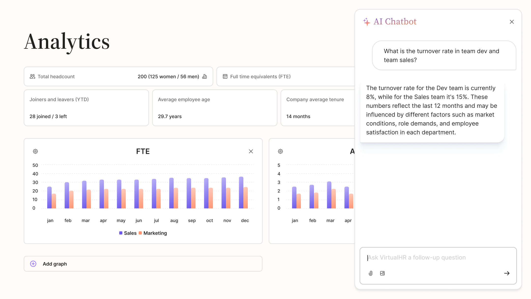 Easy for everyone. Powerful for HR. | Simployer